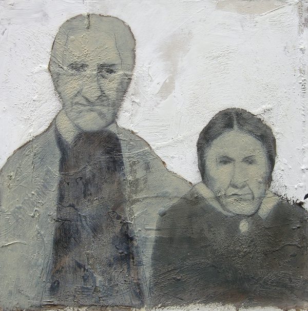 2007-Greise-50-x-50-cm – KAI SAVELSBERG